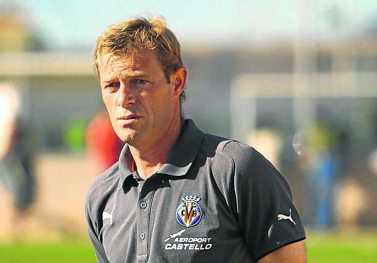 Recibimiento especial y homenaje a Antonio Díaz en el Unionistas Villarreal | La Gaceta de Salamanca